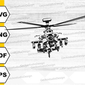 US Helicopter Svg. Army Svg. Helicopter Png. Air Force Svg. US Military ...