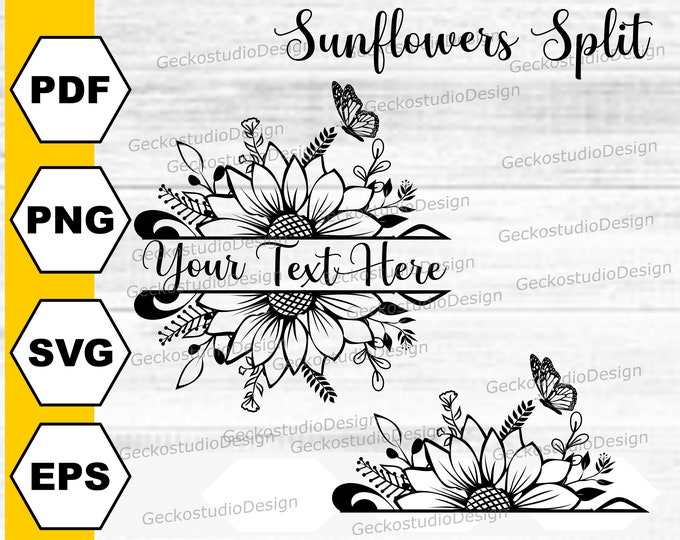 Red Half Rose Svg. Split Rose Svg. Rose Png. Flower Svg. Rose Monogram ...