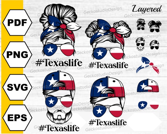 Fam Texas Svg. Texas Mom Svg. Texas Flag Svg. Texas Life Svg. - Etsy