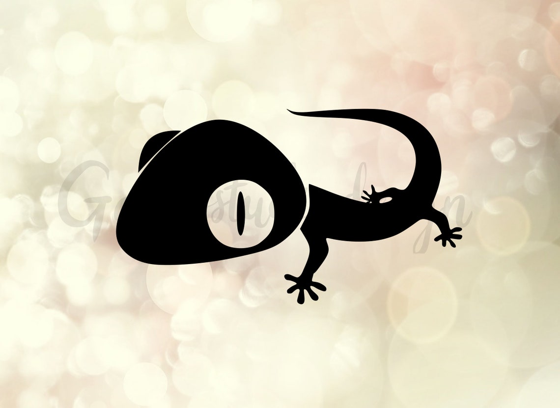 Gecko svg . Gecko Lizard svg . kokopelli Gecko svg . Lizard | Etsy
