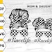 Fam Racing Svg. Racing Mom Svg. Race Life Svg. Racing Dad Svg. Racing ...