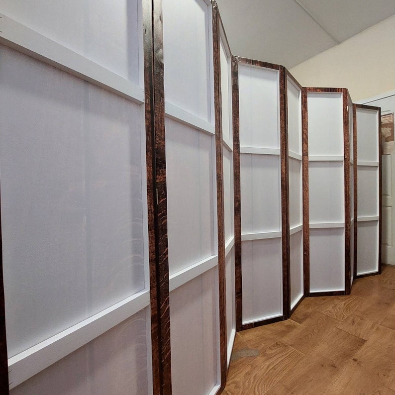 Free Standing Room Divider Gaming Room Decor Gaming Room - Etsy