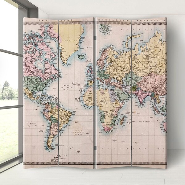 Room Divider Screen Panels - Etsy