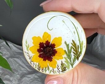 Seashell Weed Grinder Gift for Mom Travel Weed Grinder - Etsy