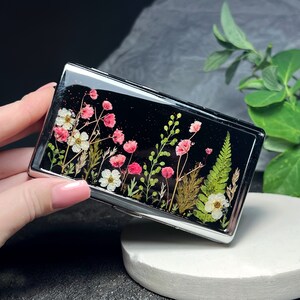 Cigarette Case, Smoking Accessories, Cigaretter Case, Joint Case ...