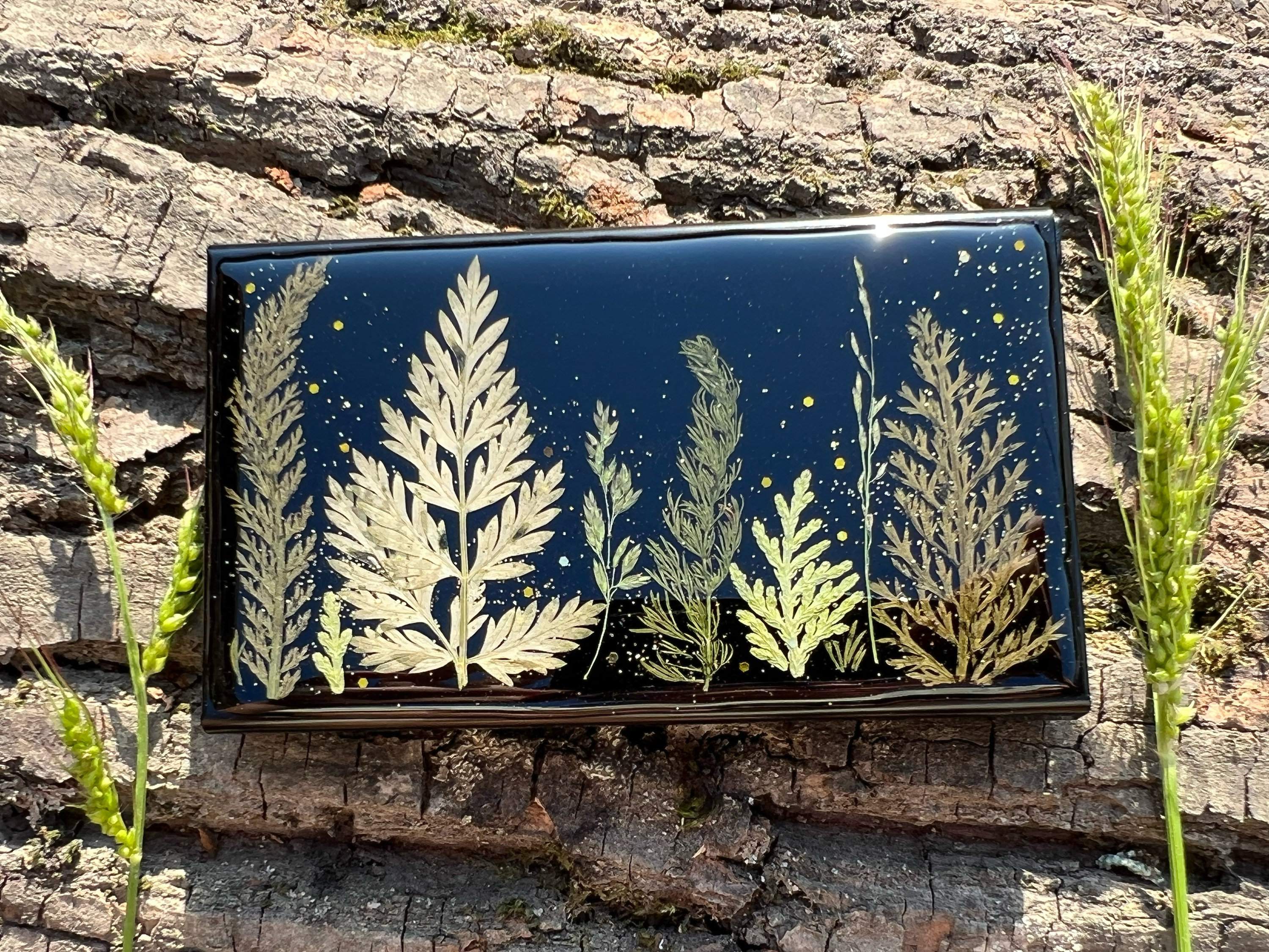 Cigarette Case, Smoking Accessories, Cigaretter Case, Joint Case ...