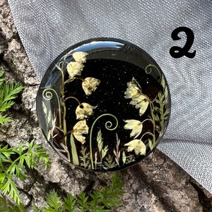 Real Flowers Cute Grinder, Herb Grinder, 4 Piece Grinder, Cool Grinder ...
