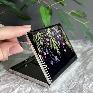 Cigarette Case, Joint Case, Smoking Accessories, Cigaretter Case ...