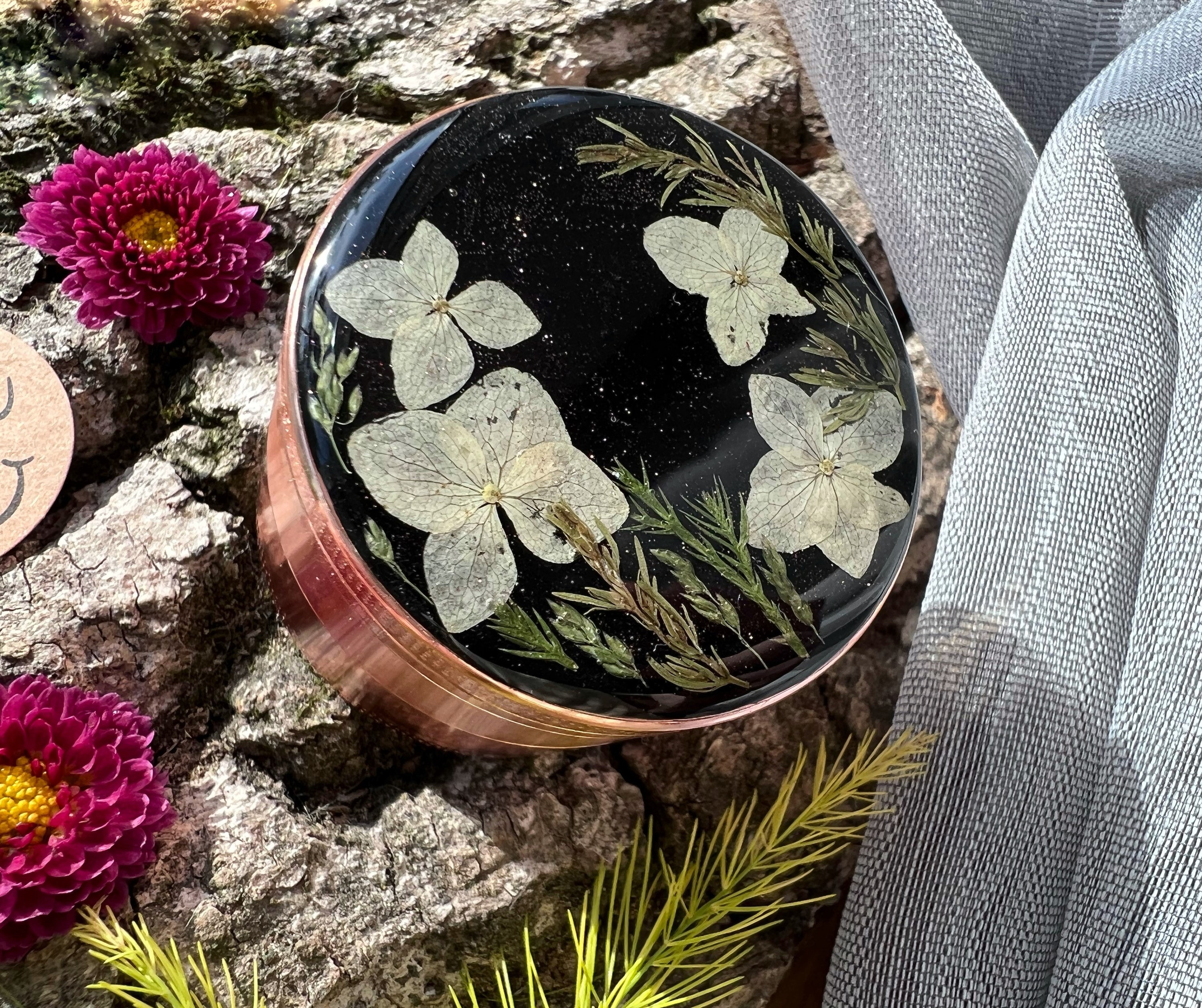 Grinder Cute Grinder Cool Grinder Herb Grinder 4 Piece - Etsy