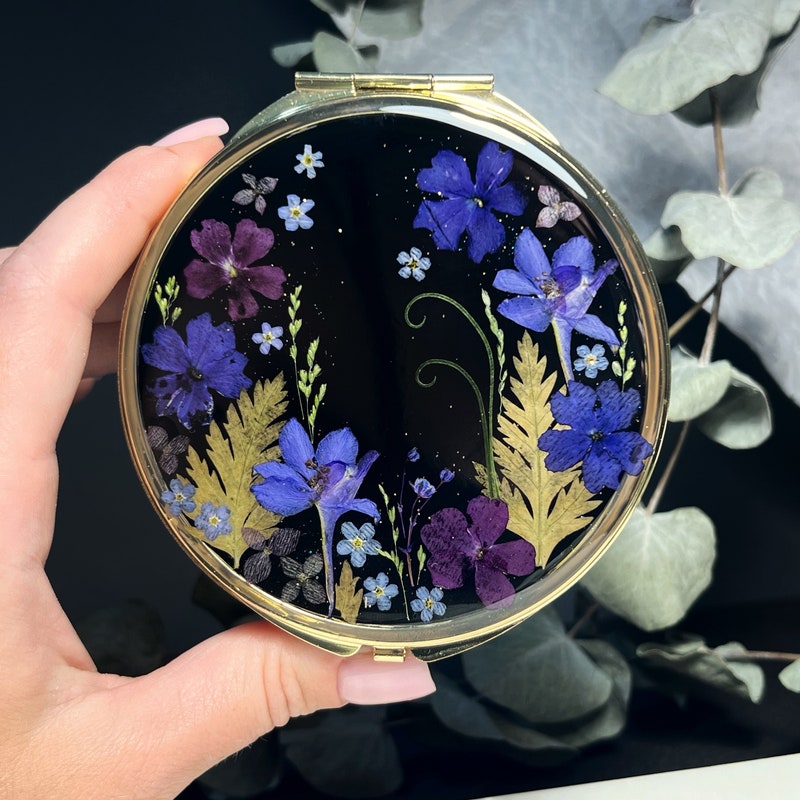 Pretty 7 Day Pill Cases - Etsy