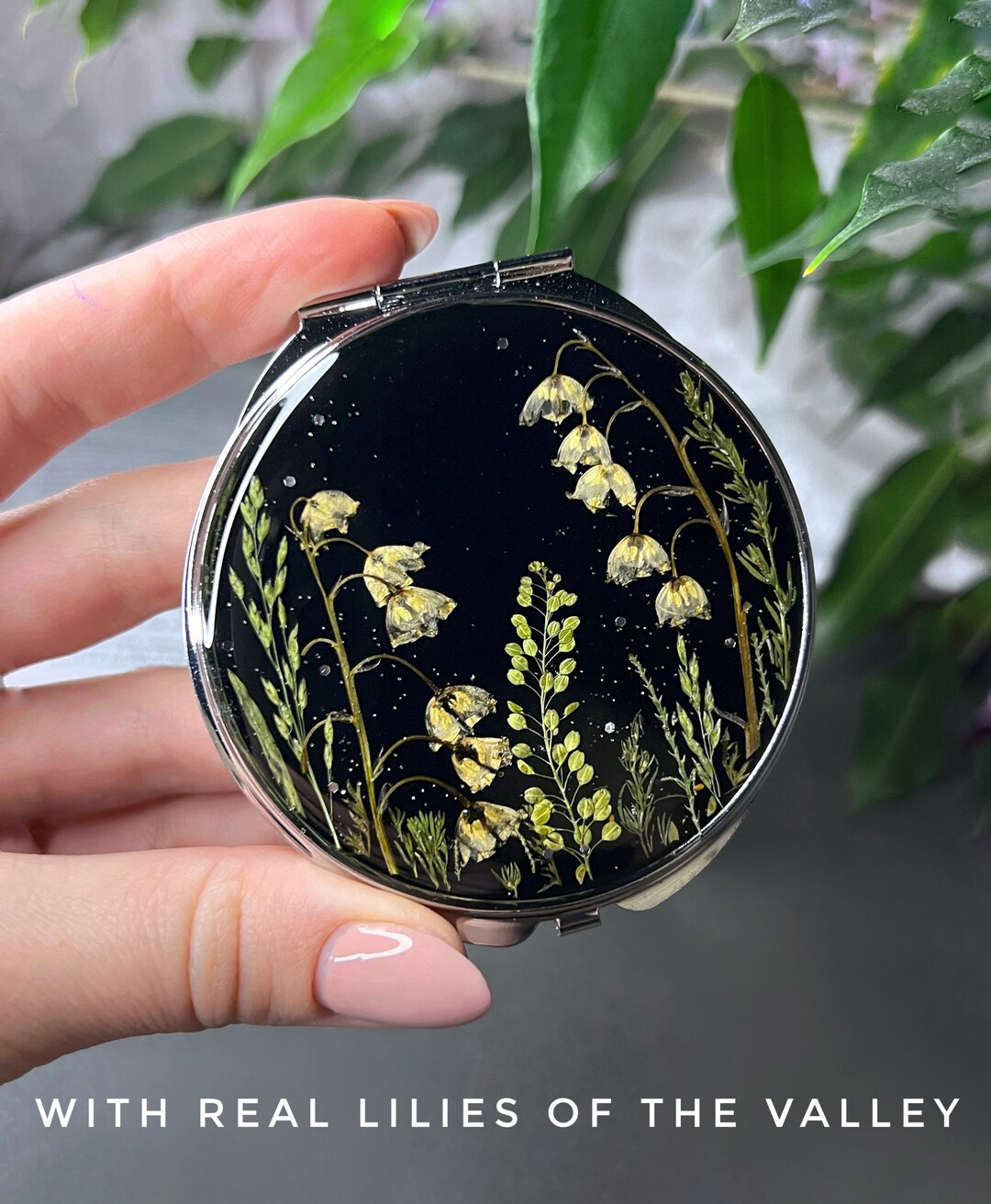 Large Pill Box, Pill Organizer, Metal Pill Box, Pill Case, Pill ...