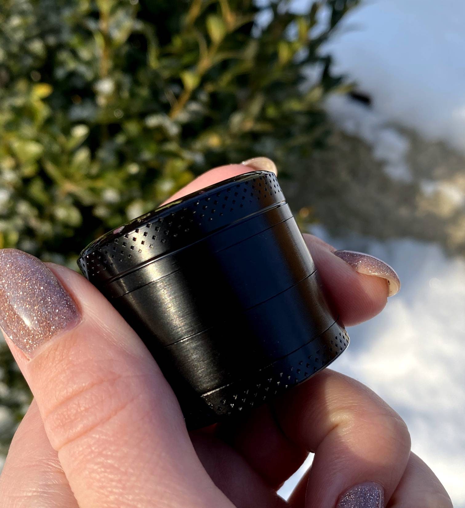 Cute Grinder Cool Grinder Herb Grinder 4 Piece Grinder - Etsy