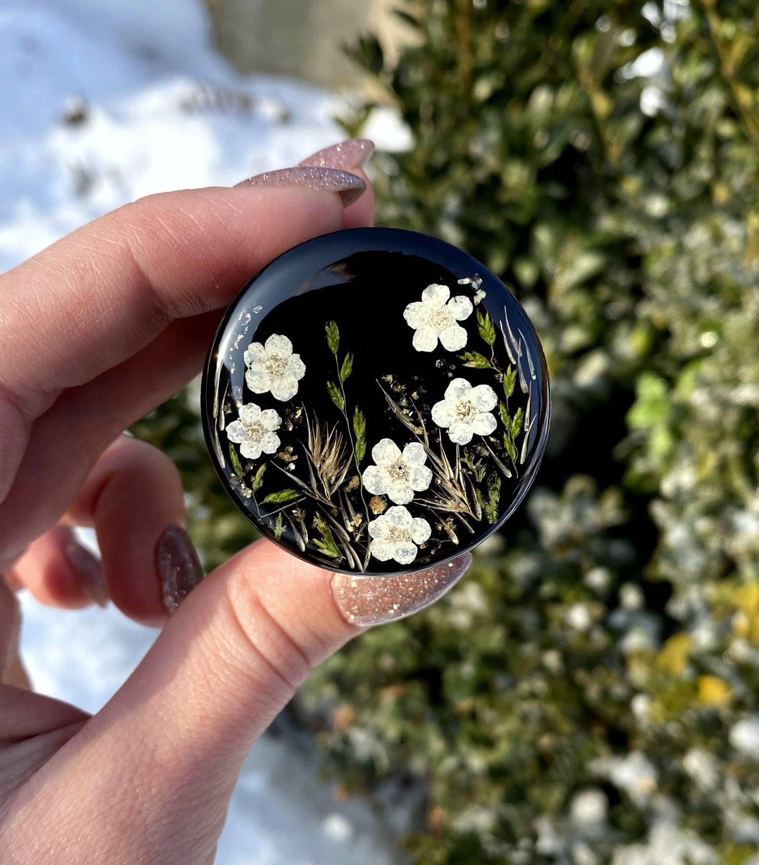 Cute Grinder Cool Grinder Herb Grinder 4 Piece Grinder - Etsy