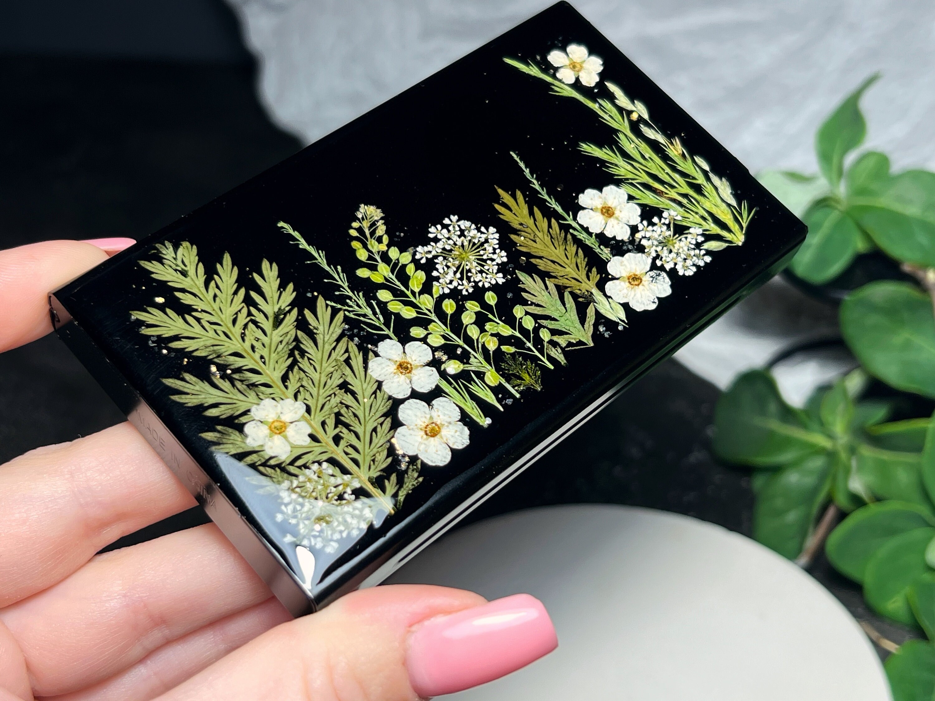 Cigarette Case, Smoking Accessories, Cigaretter Case, Joint Case ...