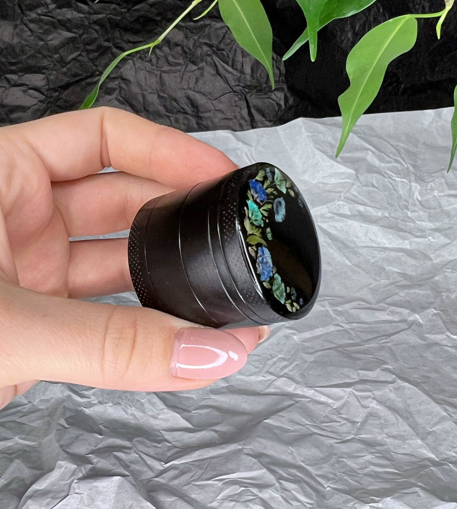 Grinder Cute Grinder Cool Grinder Herb Grinder 4 Piece - Etsy