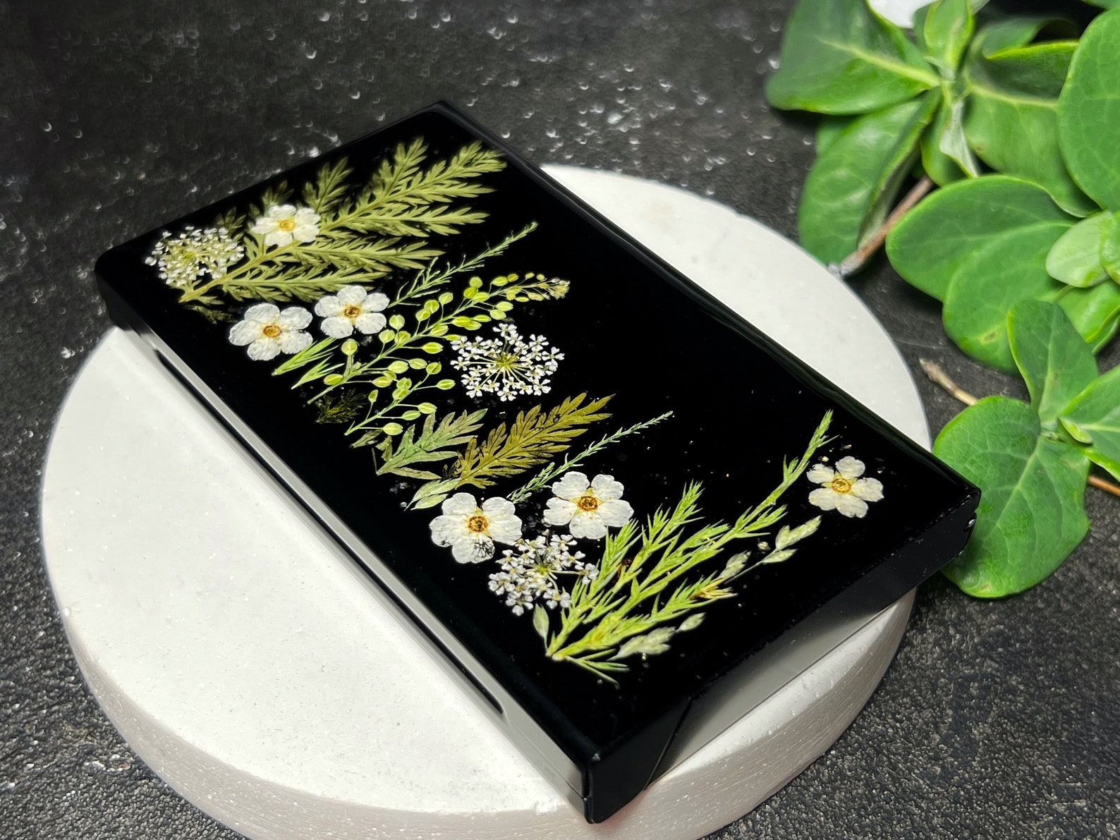 Cigarette Case, Smoking Accessories, Cigaretter Case, Joint Case ...