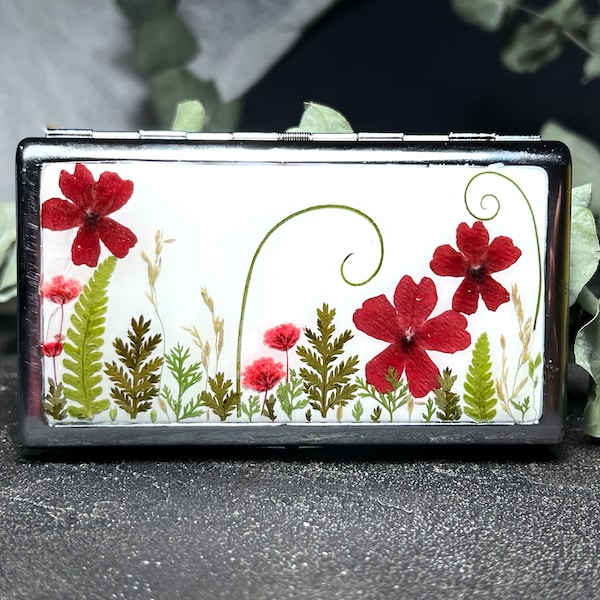Cute Cigarette Case - Etsy