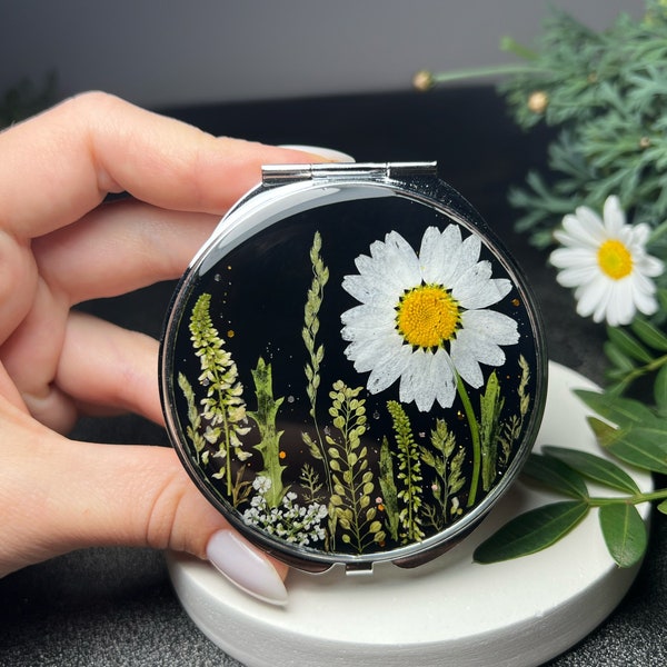 Small Mirror - Etsy