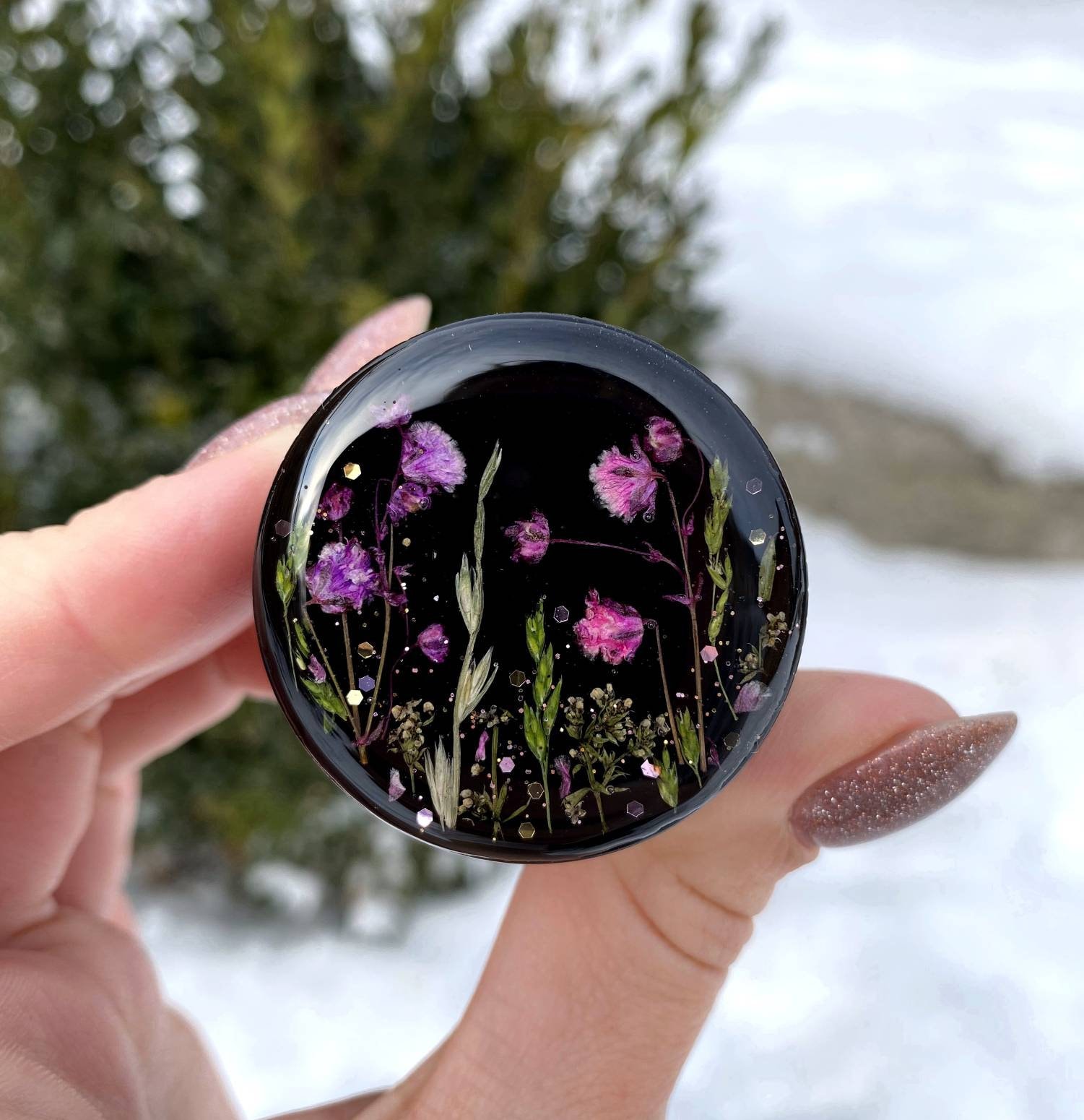 Cute Grinder Cool Grinder Herb Grinder 4 Piece Grinder - Etsy