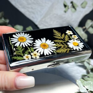 Cigarette Case, Smoking Accessories, Cigaretter Case, Joint Case ...