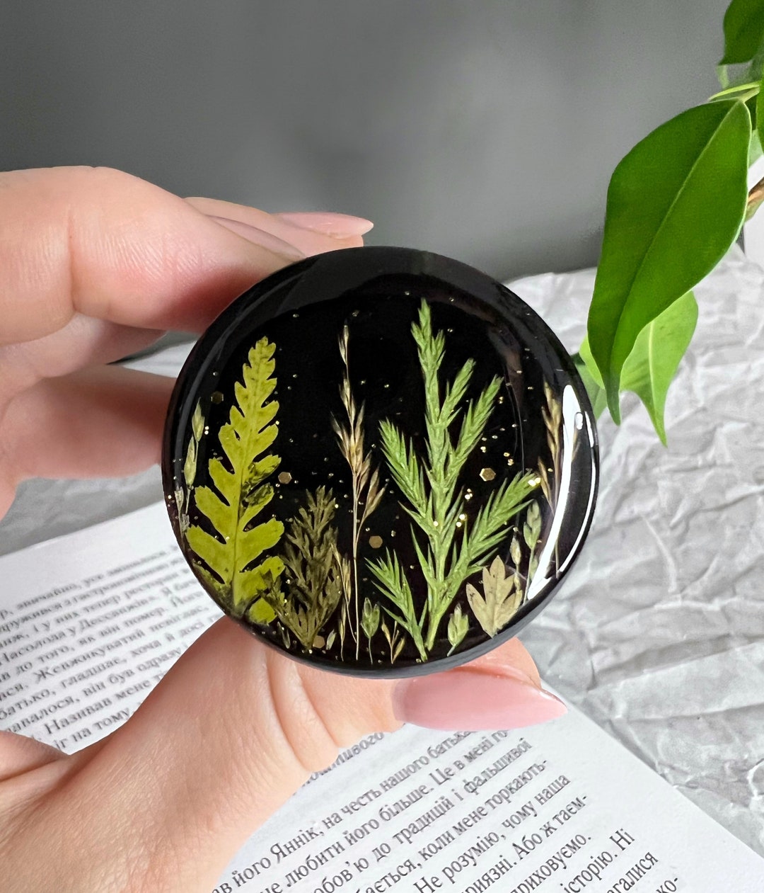 Grinder Cute Grinder Cool Grinder Herb Grinder 4 Piece - Etsy