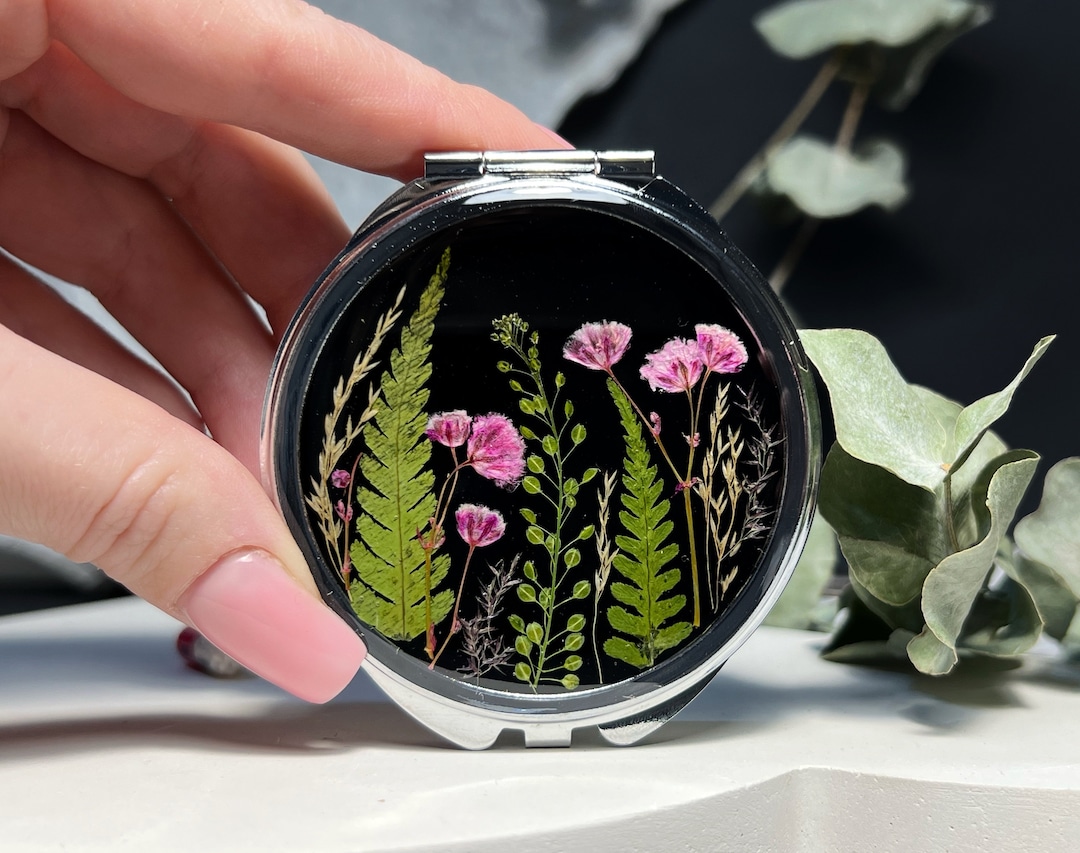 Pill Box, Pill Case, Pill Organizer, Daily Pill Box, Pill Box Art, Pill ...