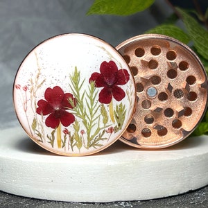 Grinder, Cute Grinder, Cool Grinder, Herb Grinder, 4 Piece Grinder ...
