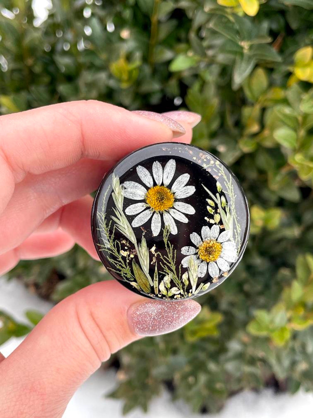 Cute Grinder Cool Grinder Herb Grinder 4 Piece Grinder - Etsy