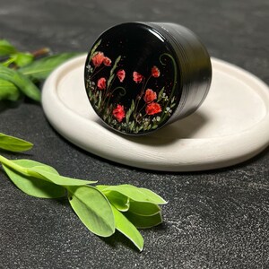 Grinder Cute Grinder Cool Grinder Herb Grinder 4 Piece - Etsy