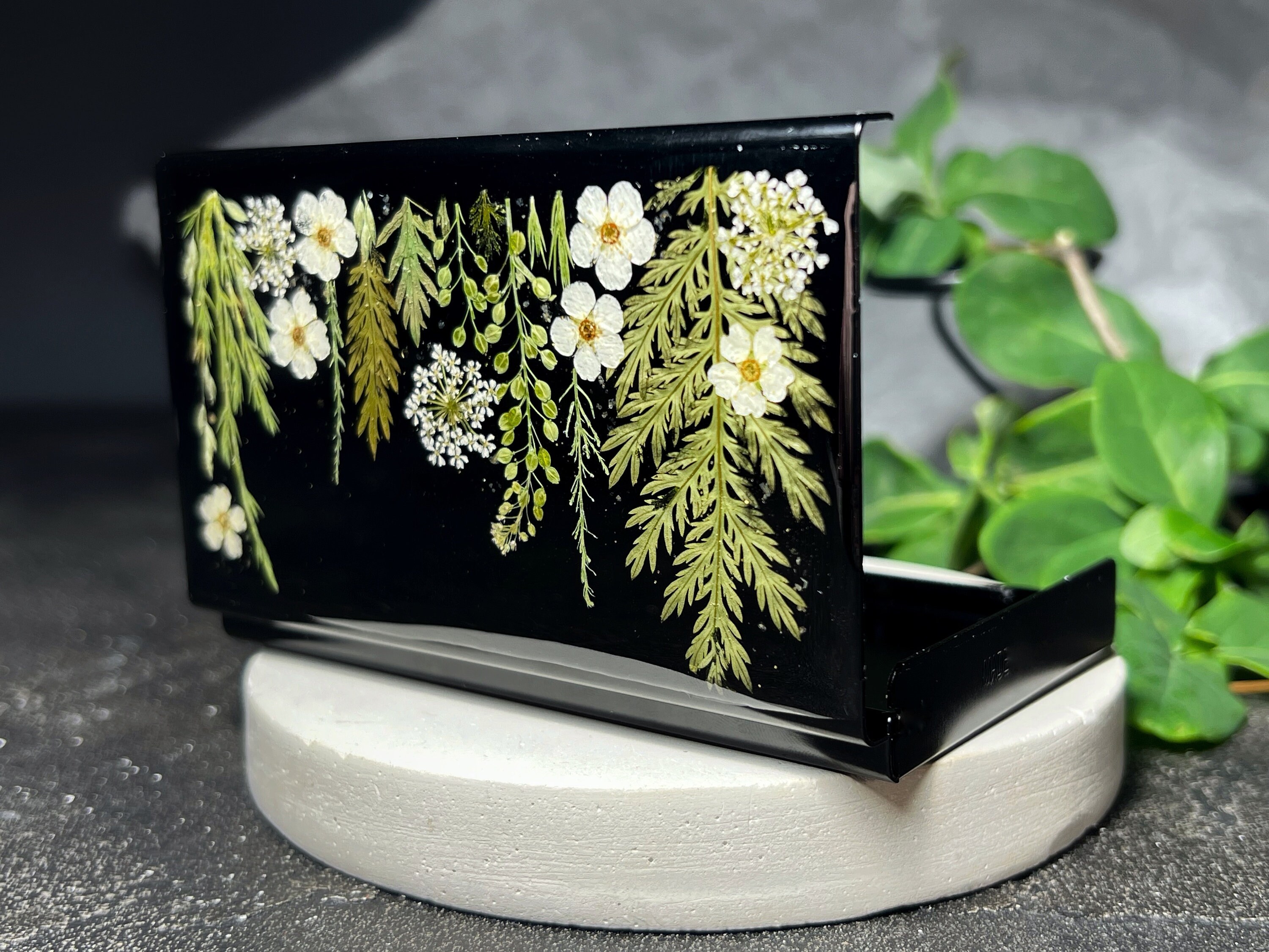 Cigarette Case, Smoking Accessories, Cigaretter Case, Joint Case ...