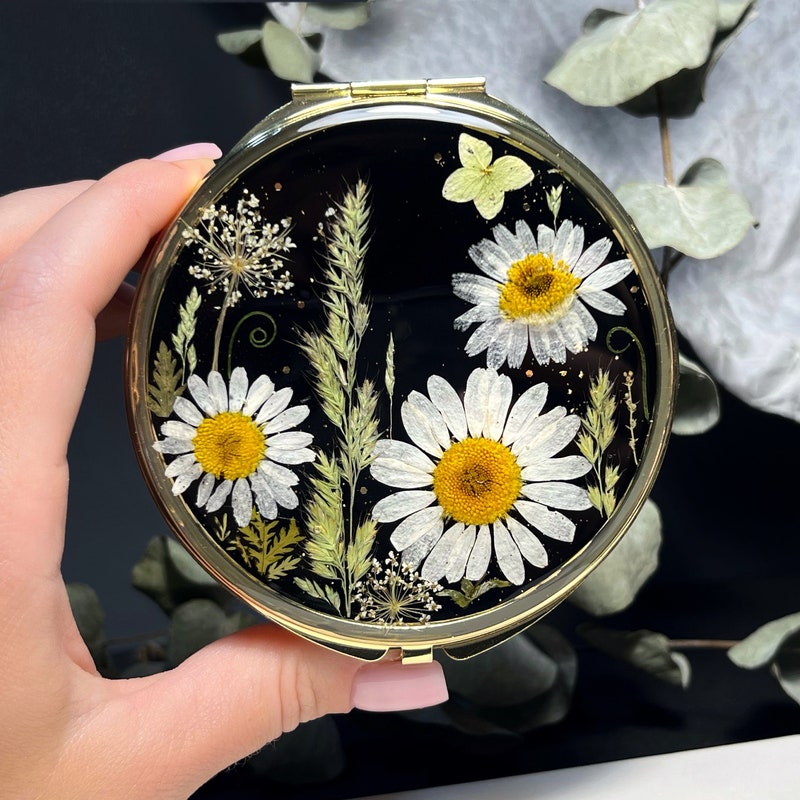 Shell Pill Box - Etsy