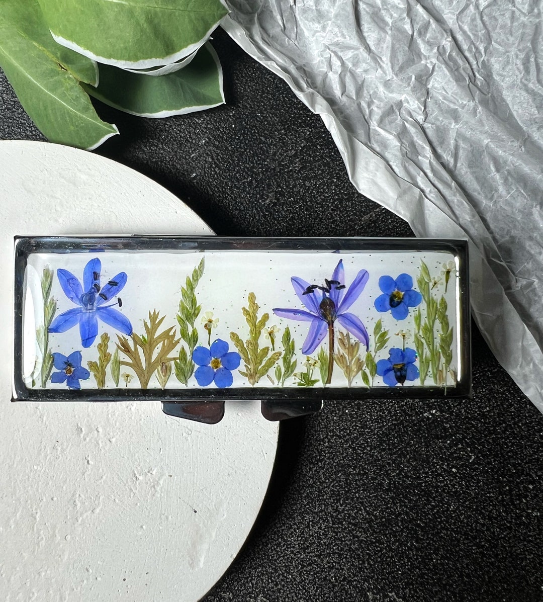 Pill Box, Pill Organizer, Cute Pill Box, Pill Case, Daily Pill Box ...