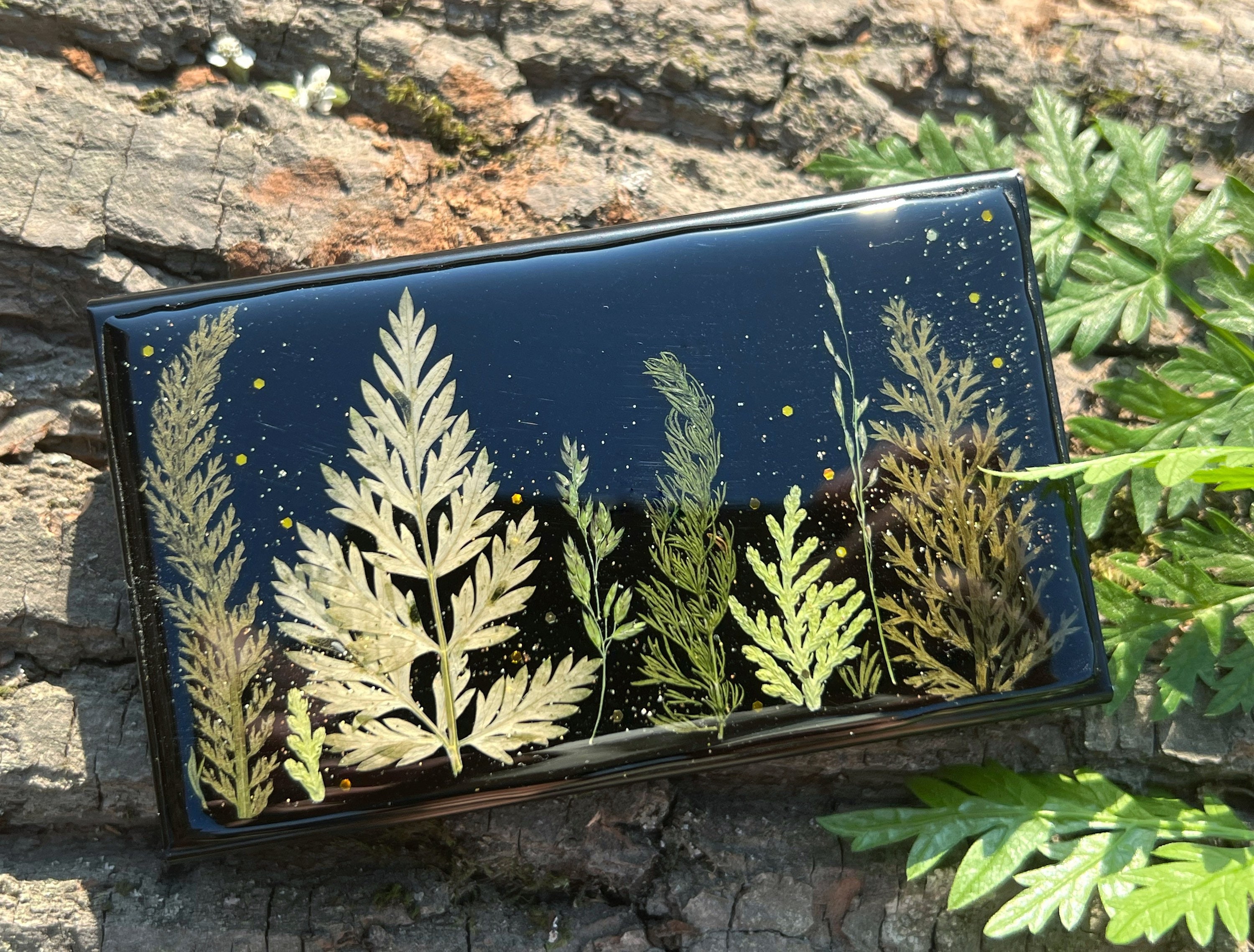 Cigarette Case, Smoking Accessories, Cigaretter Case, Joint Case ...