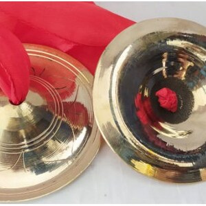 Kartal From Mayapur Best Kartal Sound Ship From Vrindavan - Etsy