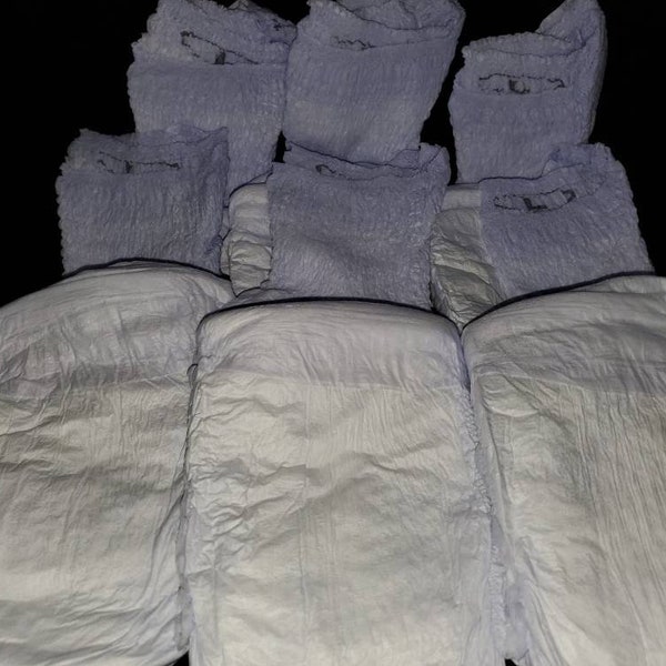 Abdl Diaper Pull Ups Etsy