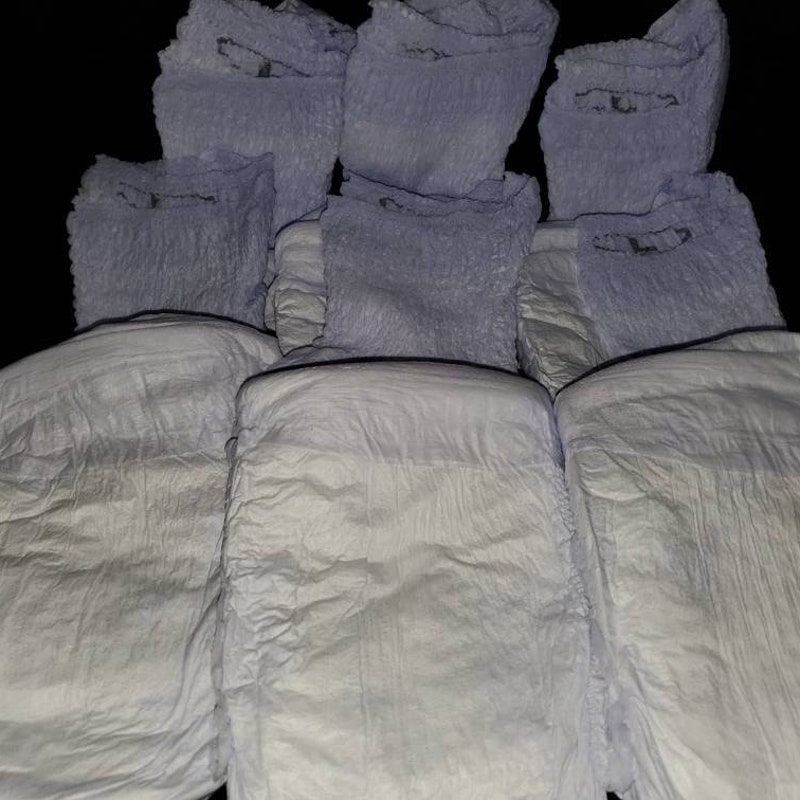 Abdl Diaper Pull Ups - Etsy