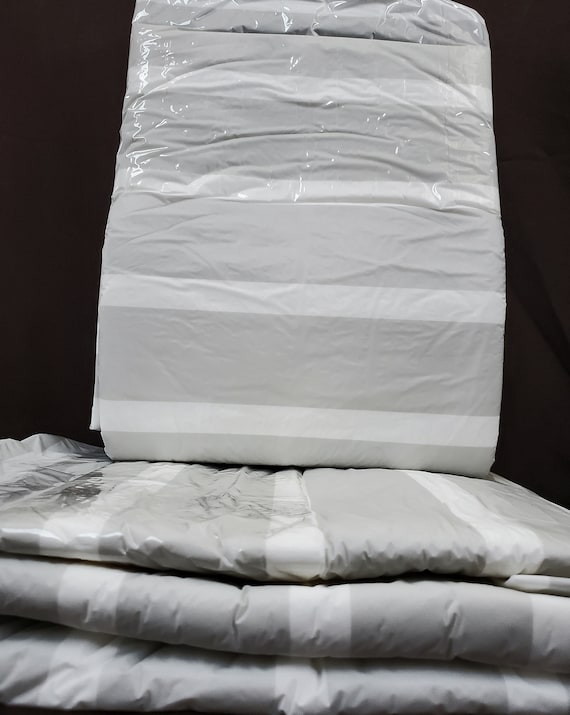 ABDL/ Adult Diaper 2 Pack Medium Stripes by Forsite. | Etsy