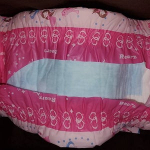 ABDL Pretty Princess (2) Pack Sample Medium ** DISCONTINUED by Rearz ...