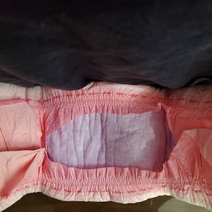 ABDL New Princess From Rearz. (2) Pack XL Great for Overnight ...