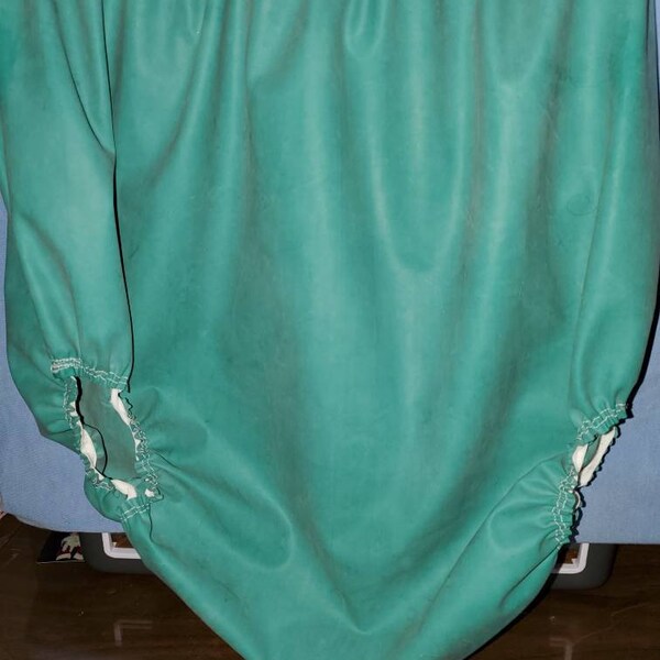 Latex Adult Diaper Cover - Etsy