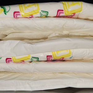 Adult Diapers Classico V1 by Bambino 2 Pack (M) With Great Overnight ...