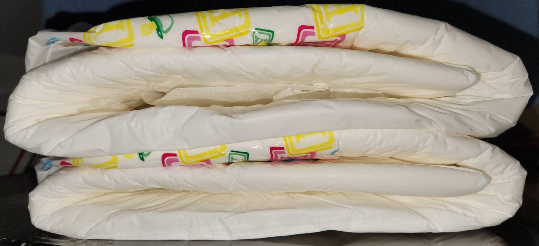 Bambino Classico Diapers