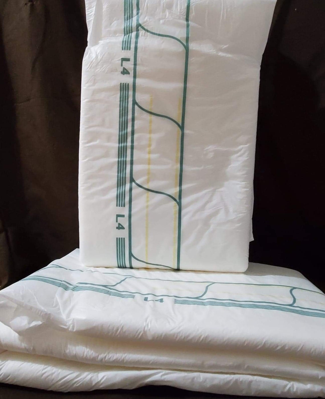 Adult Abdl Diapers Abena Abri Large 2 Pack Sale Was Etsy