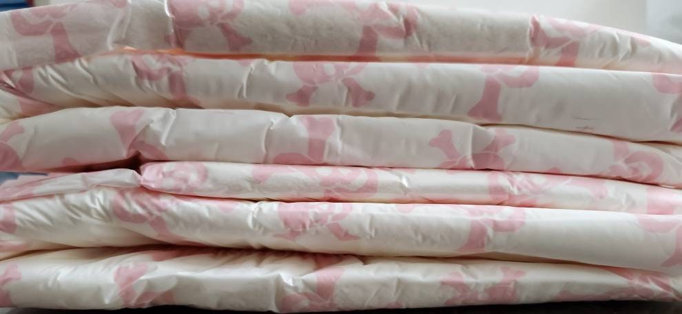 Rearz Pink Rebels 2 Pack Medium. Great Over Night Protection. - Etsy UK