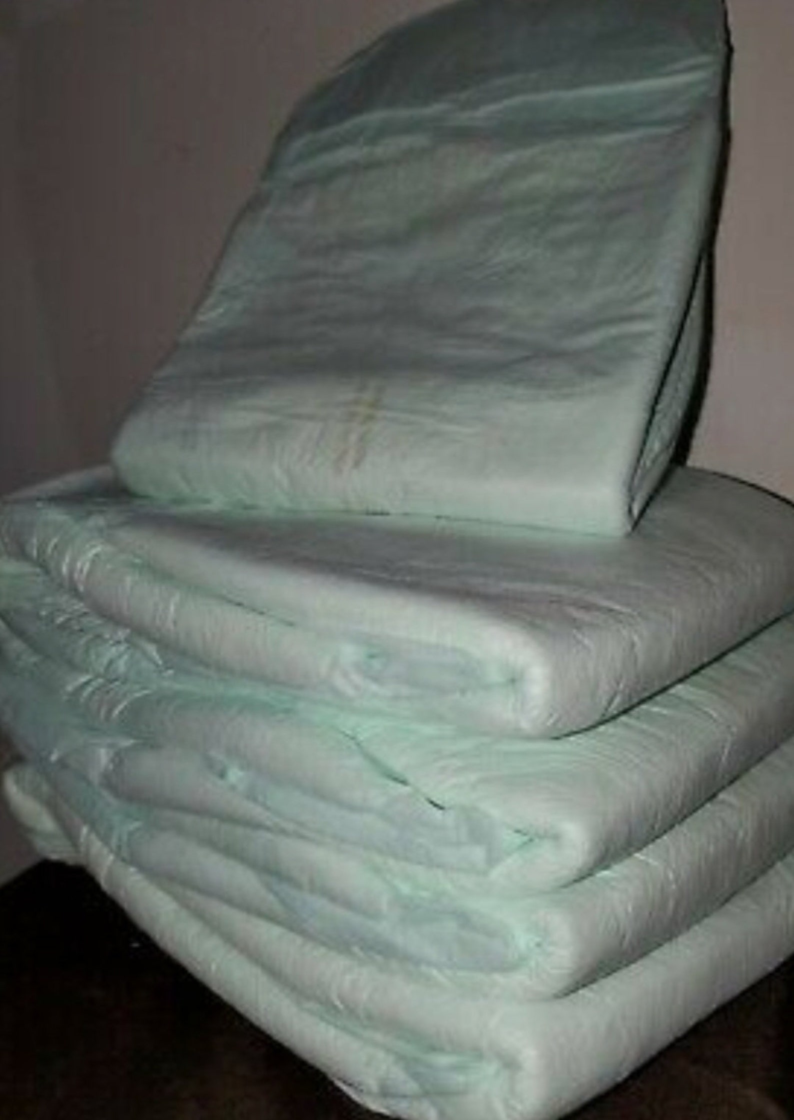 Abdl/adult Diapers Rearz Rebels 2 Pk L. - Etsy