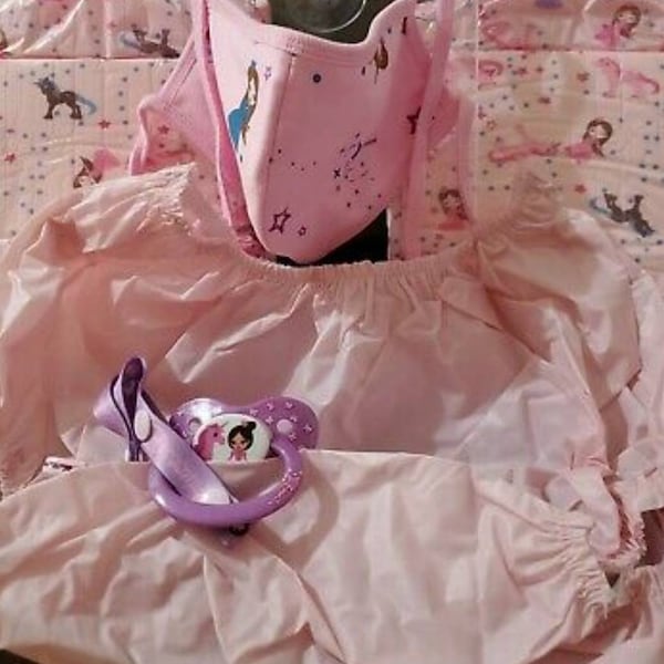 Abdl Princess Diapers - Etsy
