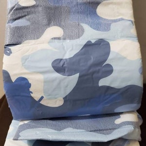 ABDL Cammies by Tykables 2 Pack Large. Great Overnight Protection With ...