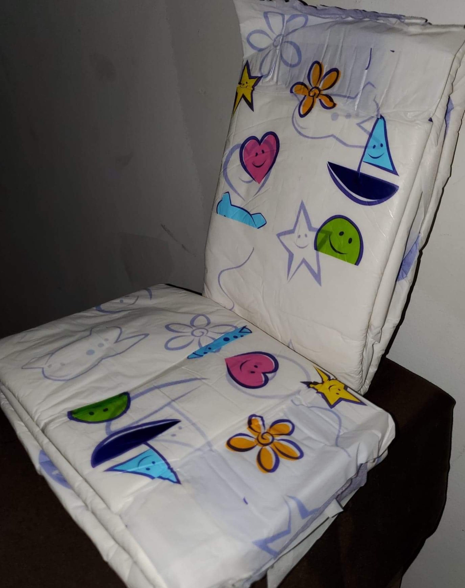 Abdl/adult Diapers Rearz Rebels 2 Pk L. | Etsy