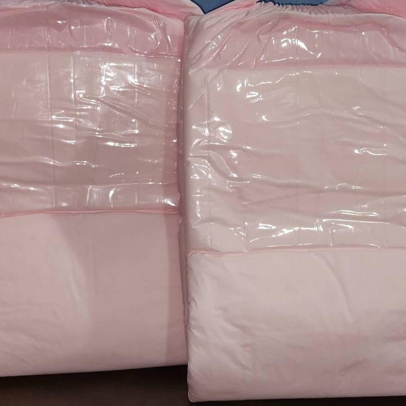 Cloth Abdl Diaper - Etsy