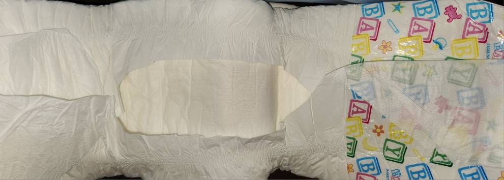 Bambino Classico Diapers